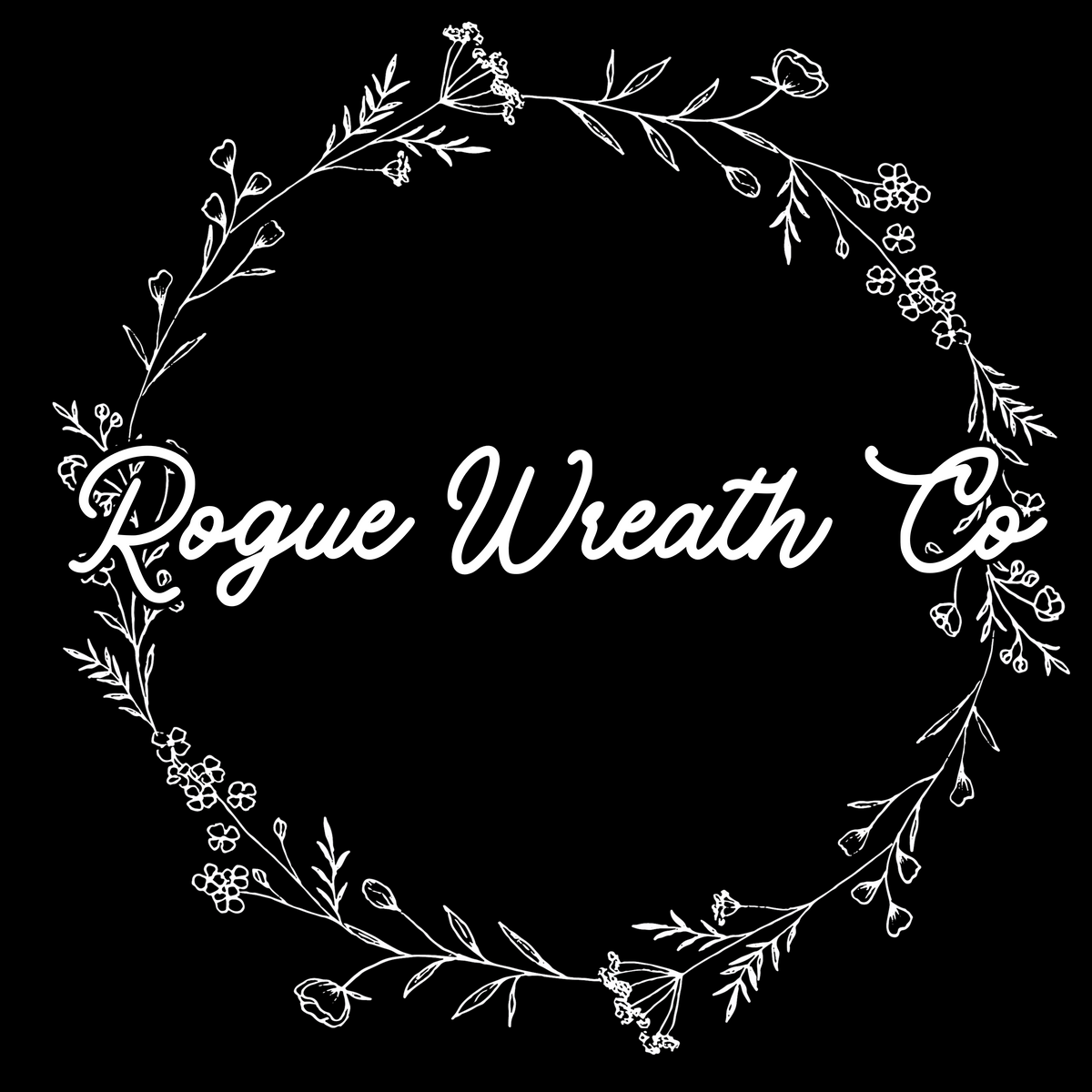 Rogue Wreath Co – Rogue River Clothing Co